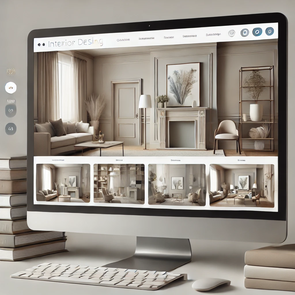 The Impact of Interior Design on Learning